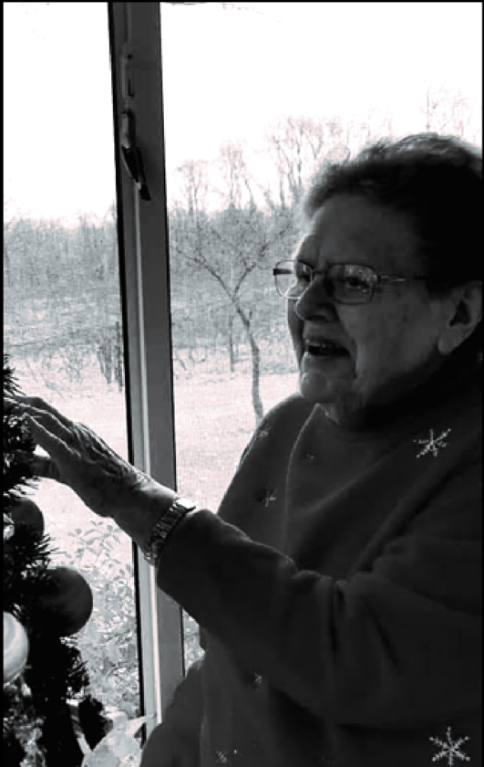 Patricia (Pat) Alberta Everts (Halstead) | News, Sports, Jobs - Post ...